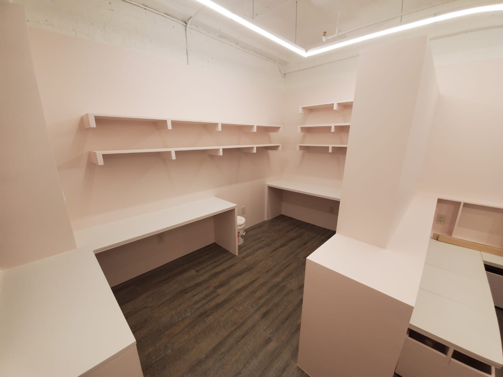 NY SIGNATURE BUILDERS